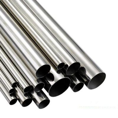 China Precision Crafted Stainless Steel Pipe Tubing  AISI Polished For Superior Performance for sale
