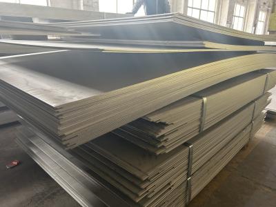 China 2mm 301 316 Stainless Steel Sheet Plate 304 HL Mirror for sale