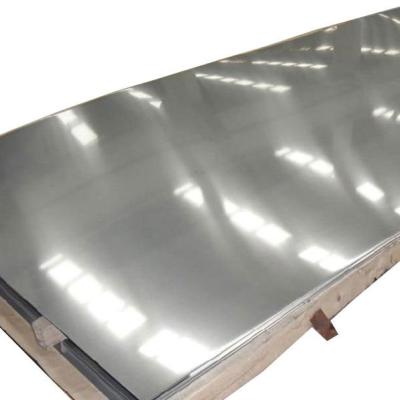 China Width 1000-3000mm Stainless Steel Plate Sheets Standard DIN for sale