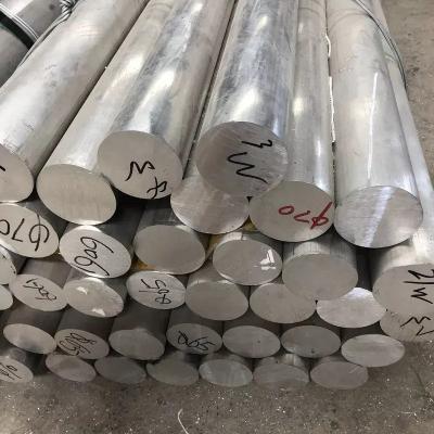 China ASTM 321 Stainless Steel Round Bar 6m Bright Rod Solid for sale