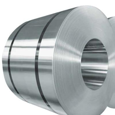 China CIF Standard Export Package Stainless Steel Strip Coil 1000mm-6000mm 304L 316 for sale