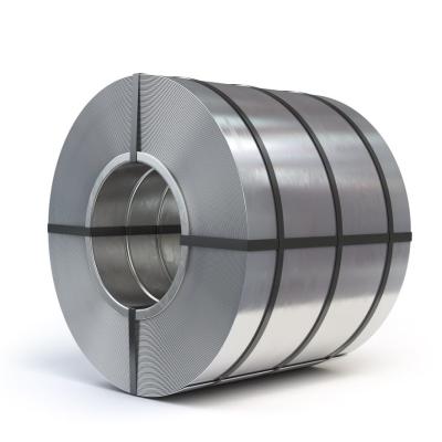 China Length 1000mm-6000mm Stainless Steel Belt strip For Bending Needs for sale