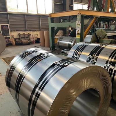 China Ss304l Stainless Steel Coils For Building 1000mm Kitchen Trim for sale