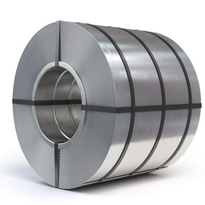 China SGCC Ss304l Stainless Steel Coils For Building 1500mm for sale