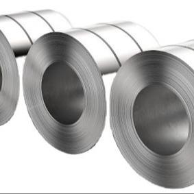 China Material 201 316L Stainless Steel Coil BA 2000mm Hot Rolled for sale