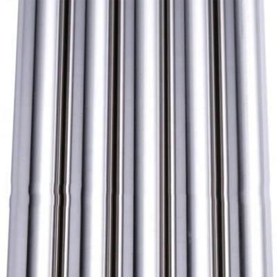 China SS310 309S Stainless Steel Pipe Seamless 2B BA HL Mirror for sale