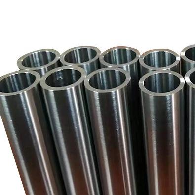 China Cold Rolled 310S Stainless Steel Pipe 300mm Mirror Polished For Construction for sale