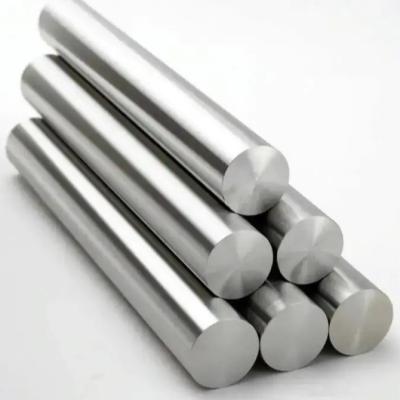 China 80mm Standard Stainless Steel Round Bars 310 Hot Rolled For Construction for sale