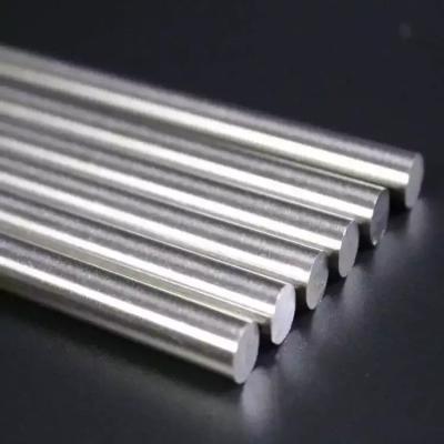 China 25mm 75mm Stainless Steel Round Bar 304 SS303 Rod Welding for sale