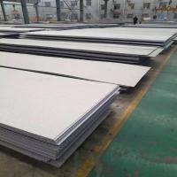 China ASTM Stainless 304 Sheet 0.1-200mm Thickness for sale