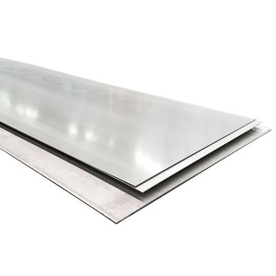 China 0.1mm Thickness 201 Stainless Steel Sheet Width 1000-3000mm for sale