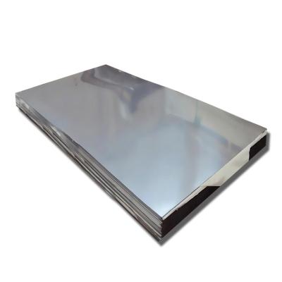 China ASTM Ba Surface 316 Stainless Steel Plate 1mm for sale