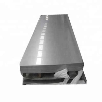 China Jis Standard 304 Stainless Steel Plate For Food Processing Equipment for sale