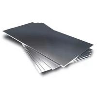China Professional Durable 401 5mm Stainless Steel Sheet 2b Surface for sale