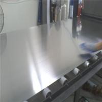 China Professional Durable 401 5mm Stainless Steel Sheet 2b Surface for sale