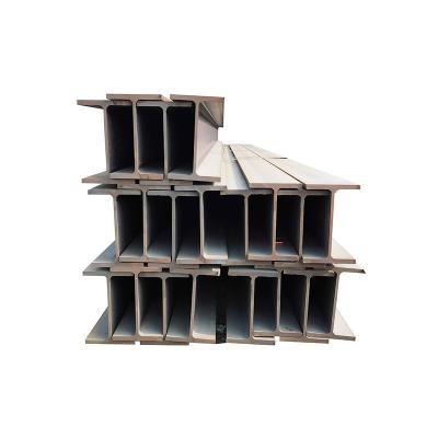 China Q345B 200*150mm Stainless Steel H Beam Welded Galvanized For Construction for sale