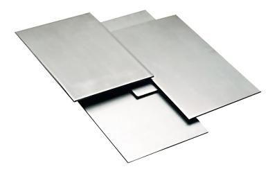 China Mill Edge 201 Stainless Steel Plate Sheet 0.1 - 200mm 3000mm for sale