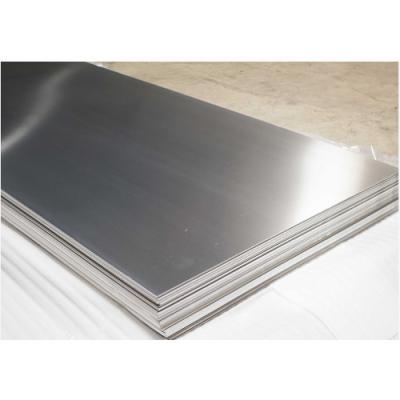 China Sus Standard 202 Stainless Steel Plate 2b Width 1000-3000mm for sale