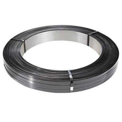 China BS GB DIN ASTM Stainless Steel Strips Belt Hairline 310S 3mm Thickness for sale