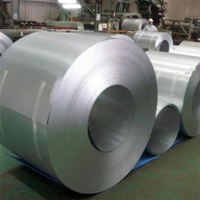 China 304 0.5mm Stainless Steel Coil 1mm 2mm For Industry Use for sale