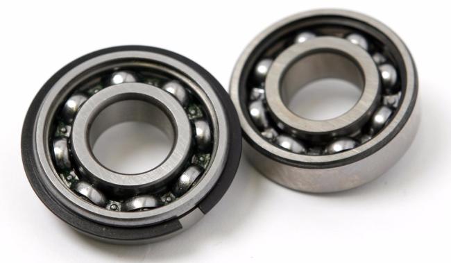 NSK KOYO NTN NACHI 6009 2Z 2RS 6009-2RS1 45X75X16 DEEP GROOVE BALL BEARINGS
