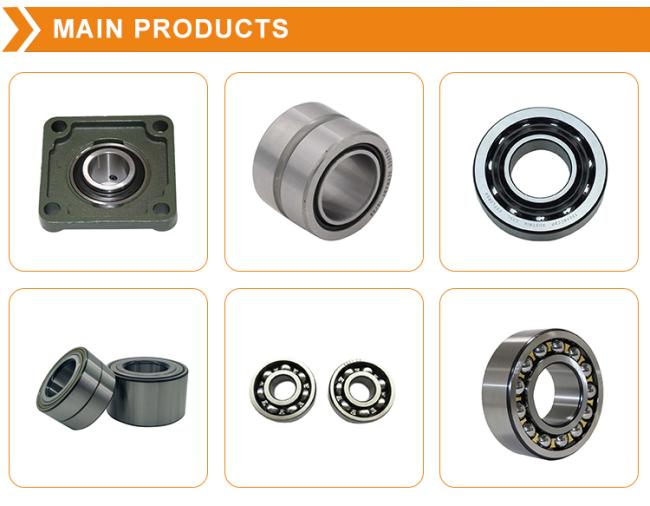 wholesale china bearing 23220-2RS/VT143 23220 CC/W33 spherical roller bearing 23220caw33