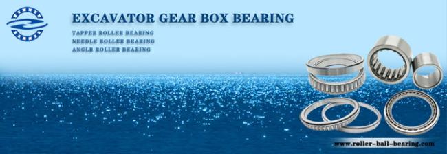 180BN19 Stable Performance Low Voice Excavator Bearing 180*250*33 mm 2