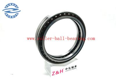 China BD130-1SA Angular contact Ball Bearing For Excavator Binding Machine for sale