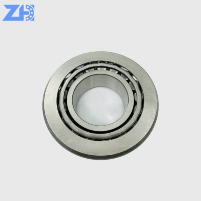 China Excavator Single Row Tapered Roller Bearing 4T-T7FC060STP6XV1 60*125*37mm for sale