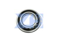 China MCB172 Rotary Motor Bearing Chrome Steel P0 P6 P5 P4 High Speed Low Noise for sale