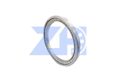 China Doosan Excavator Travel Gearbox Bearing Angular Contact  Bearing K9009895 K900-9895 Is Suitable For DX225LL for sale