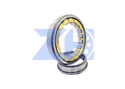 China Excavator Slewing Cylindrical Roller Bearing XKAQ-00089 XKAQ00089 For R110-7 for sale