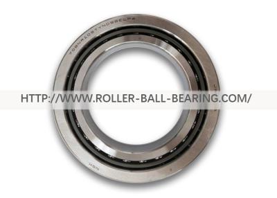 China BNR10 70BNR10 Angular Contact Ball Bearing 70BNR10STYNDBBELP4 Series 70x110x20 for sale
