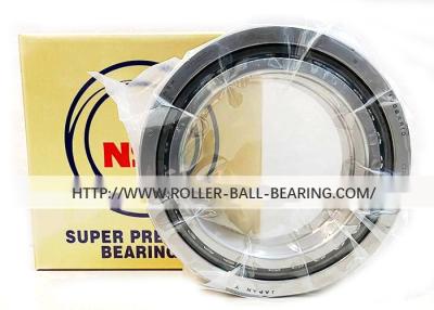 China 80BNR10 Angular Contact Ball Screw Bearing 80BNR10STDUELP4Y for sale