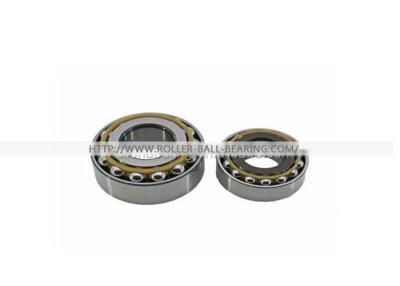 F-239495.SKL-AM Double Row Angular Contact Ball Bearing F-239495.03.SKL-AM Size 35x79x31