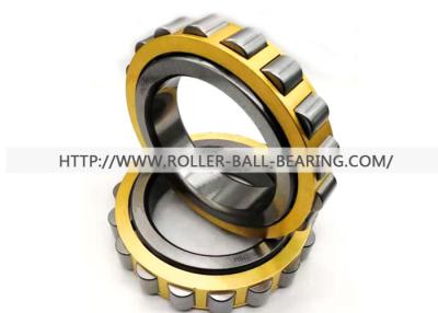 China RN219M Single Row Eccentric Bearing For Speed Reducer Bearing RN219M+35 for sale