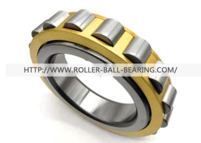 China RN219M Single Row Eccentric Bearing For Speed Reducer Bearing RN219M+35 for sale
