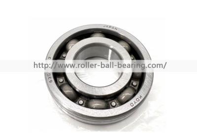 6307NYC3 Koyo NSK Deep Groove Ball Bearing 6307 NYC3 Auto 35x80x21 Mm