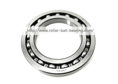 China 16014 C3 NTN Deep Groove Ball Bearing 16014J 16014/C3 for sale