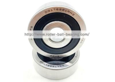 China DG176221 NSK Deep Groove Ball Bearing DG176221RMZ for sale