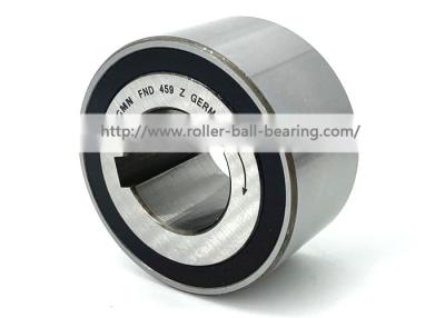 China Complete Freewheel Clutch Bearing FND 459 Z FND459Z FND 459 M Groove Ball Bearing for sale