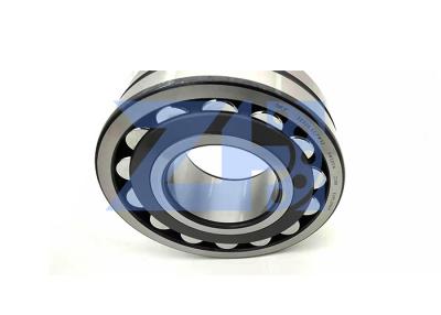 Cina 109-00168 doppia fila 22324 del cuscinetto a rulli conici sferico di Nsk in vendita