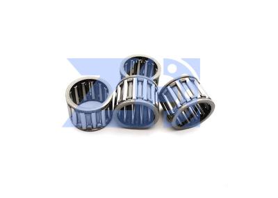 China Stainless Steel Drawn Cup Needle Roller Bearing  K1000718 K100-0718 for sale