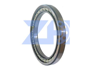China TZ200B1022-00 P2 Angular Contact Ball Bearing Cone And Cup Set TZ200B102200 for sale