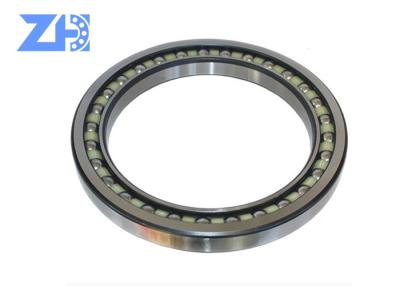China TZ200B1022-00 P2 Angular Contact Ball Bearing Cone And Cup Set TZ200B102200 for sale