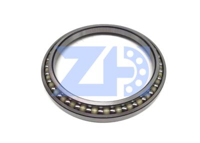 China Excavator Angular Contact Ball Bearing 2441U995S24 Double Row for sale