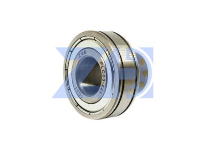 China Excavator Ball Bearing PLC03-221  PLC03221 Excavator Bearing Main Bearing for sale