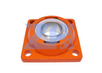 China SLHS 210 R3F Stainless Steel Pillow Block Ball Bearing Inner Diameter 50mm for sale
