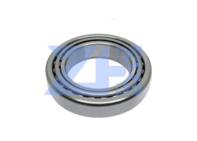 China Fast Speed Conical Bearing 33212 Size 60*110*38mm Taper Roller Bearing 33212 for sale