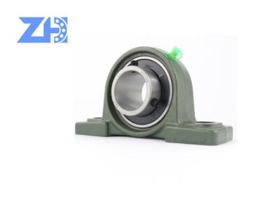 China UCP208 Insert Ball Bearing 40mm Pillow Block Housed Bearing Unit UCP 208 for sale